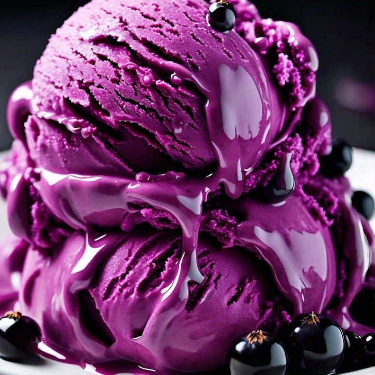 Black currant ice cream, Recipes and Its Health Benefits ...