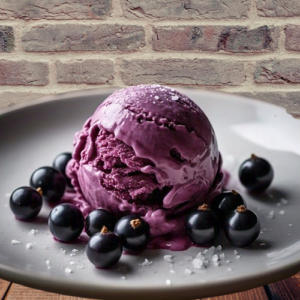 Black currant ice cream, Recipes and Its Health Benefits ...